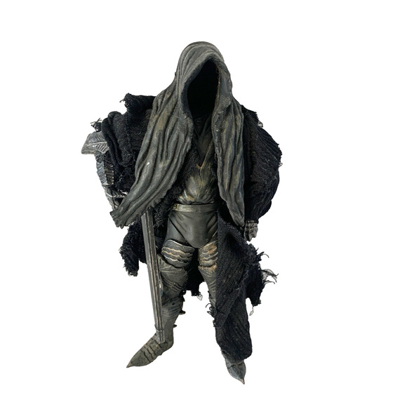Toybiz | Toys | Lord Of The Rings Return Of The King Ringwraith ...